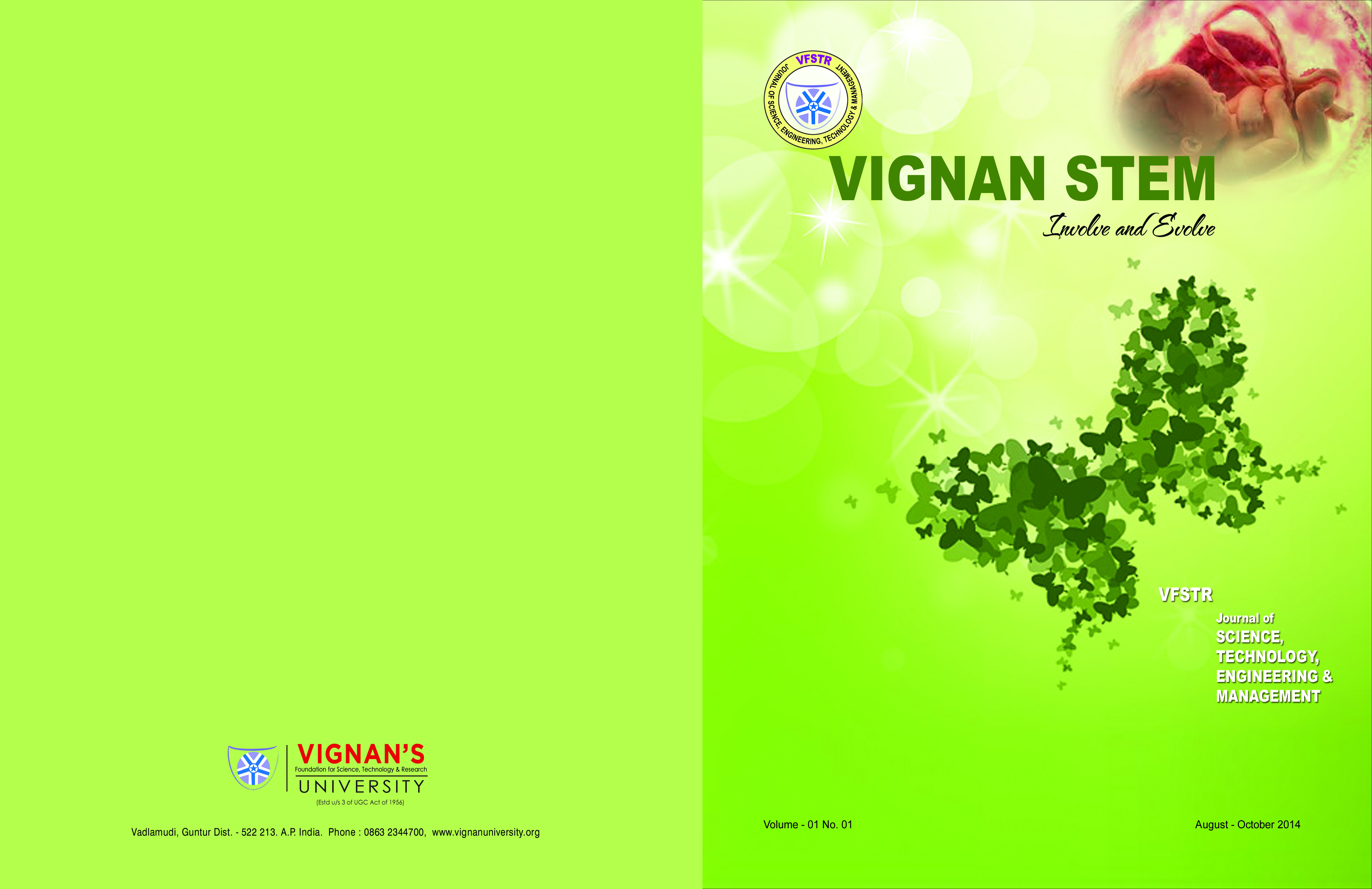 VIGNAN STEM